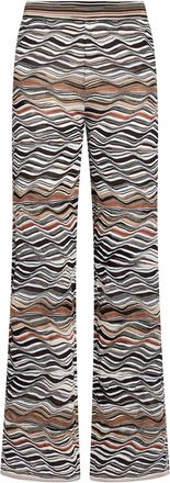 Missoni HOSEN & R&Ouml;CKE - Hosen auf YOOX.COM