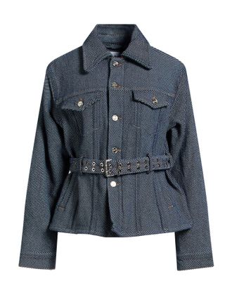 Ganni JACKEN & M&Auml;NTEL - Jacken und Anoraks auf YOOX.COM