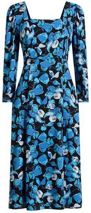 Diane Von F&uuml;rstenberg ROBES - Robes midi sur YOOX.COM