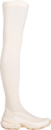 MM6 Maison Margiela X Salomon SCHUHE - Stiefel auf YOOX.COM