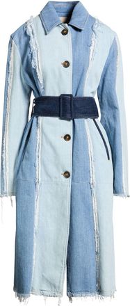 Tod's JACKEN & M&Auml;NTEL - Jeansjacken/M&auml;ntel auf YOOX.COM