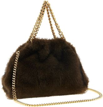 Stella McCartney Bag - Brown