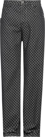 Balmain HOSEN & R&Ouml;CKE - Jeanshosen auf YOOX.COM