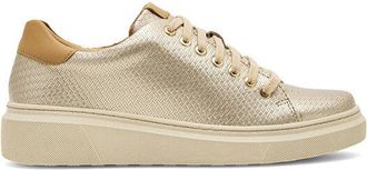 Lasocki Lasocki Sneakers ARC-DESNA-01 Beige