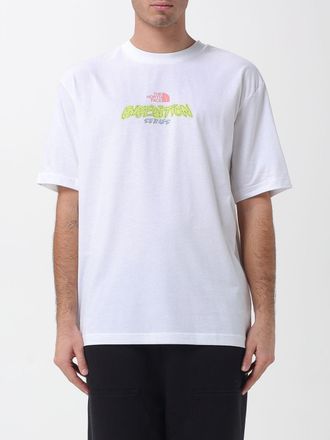 The North Face T-Shirt THE NORTH FACE Homme couleur Blanc