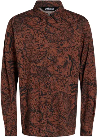 Just Cavalli TOPS - Hemden auf YOOX.COM