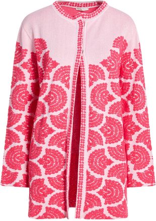 Borgo Asolo STRICKWAREN - Strickjacken auf YOOX.COM