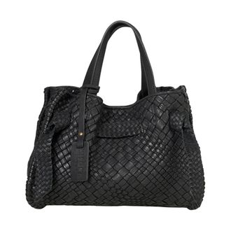 PLINIO VISONA Dream - - Bags - Damen - Schwarzk - ONE SIZE