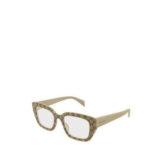 Gucci Damen, Accessories, Braun, 50 MMGr&ouml;&szlig;e