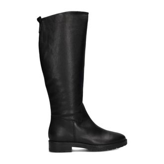 Notre-V Damen, Schuhe, Schwarzk, 40 EUGröße