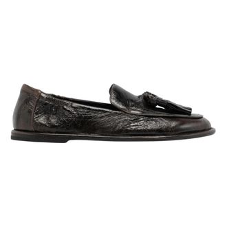 Pomme Dor Mia Loafer - - Shoes - Damen - Braun - 38 EU