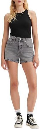 Levi's 501 Original Short, Hit The Road BB Shor, 27 W