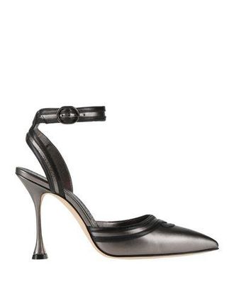 Manolo Blahnik CHAUSSURES - Escarpins sur YOOX.COM
