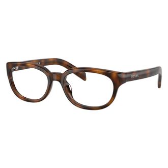 Prada unisex, Accessories, Braun, 52 MMGr&ouml;&szlig;e