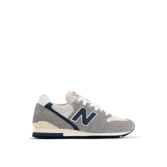 New Balance Marblehead Teddy Santis Sneakers - - Shoes - Herren - Grau - 42 1/2 EU