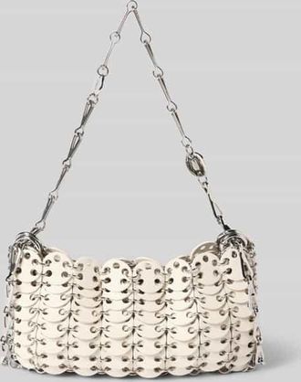 Paco Rabanne Handtasche mit Tragehenkel