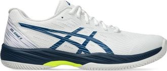 Asics Herren Tennisoutdoorschuhe GEL-GAME 9 CLAY/OC