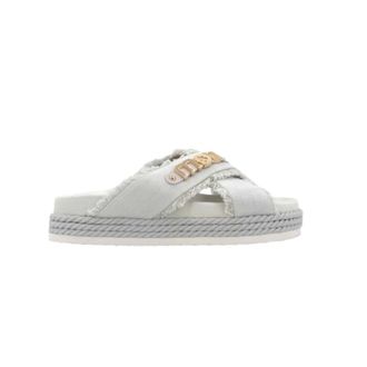 Mou Damen, Schuhe, Wei&szlig;, 37 EUGr&ouml;&szlig;e