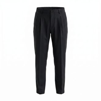 H&egrave;SKIMO Homme, Pantalons, Bleu, Taille: M Pantalaccio