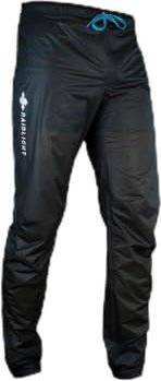 Raidlight Pantalon Trail Running imperméable Ultralight MP+ 20K Schmerber Taille L Unisexe