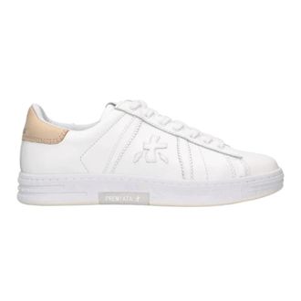 Premiata Russelld Sneakers - - Shoes - Damen - Wei&szlig; - 36 EU