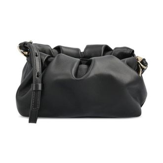 Christian Louboutin Eva Mini Umh&auml;ngetasche - - Bags - Damen - Schwarzk - ONE SIZE