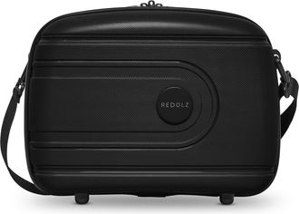 Redolz Beauty Case Essentials 11 Beautycase Black schwarz