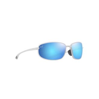 Maui Jim Hookipa R Lite Sonnenbrille - - Accessories - Damen - Grau - ONE SIZE
