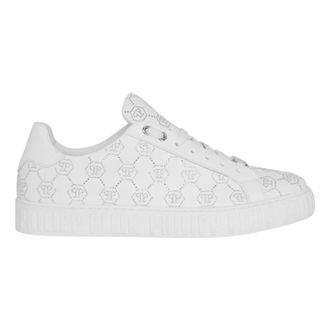Philipp Plein unisex, Schuhe, Wei&szlig;, 41 EUGr&ouml;&szlig;e