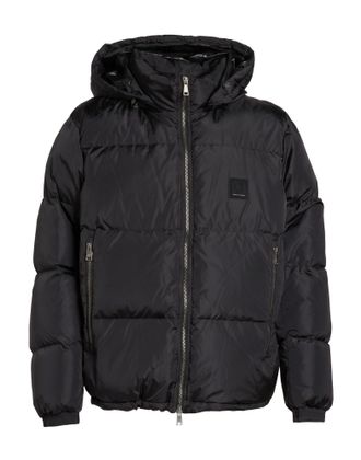 A|X Armani Exchange JACKEN & M&Auml;NTEL - Pufferjacken & Daunenjacken auf YOOX.COM