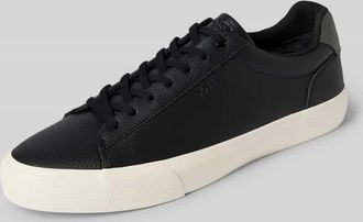 HUGO BOSS Sneaker mit Label-Details Modell Aiden
