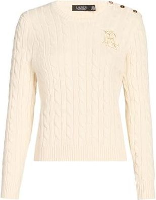 Ralph Lauren Pull en maille