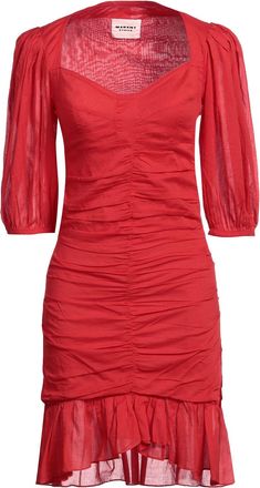 Isabel Marant KLEIDER - Mini-Kleider auf YOOX.COM