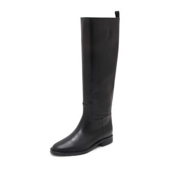 Via Roma 15 3832 Santa Monica Boot - - Shoes - Damen - Schwarzk - 38 1/2 EU