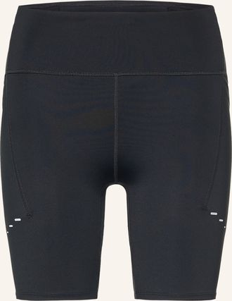 Nike Tights Swift schwarz