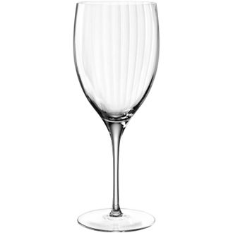 Leonardo 69165 Rotweinglas POESIA 600 ml, 1er, 069165, Glas, 600 milliliters