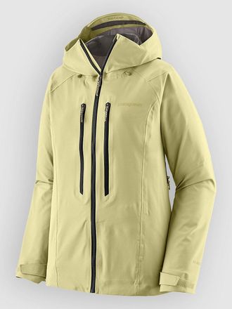 Patagonia Stormstride Veste vert