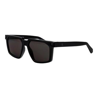 Calvin Klein Jeans Rechteckige Sonnenbrille - - Accessories - Herren - Schwarzk - 54 MM