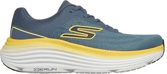 Skechers Max Cushioning Endeavor Ardena 220609-SLT Chaussures de course pour homme ardoise, bleu, 42.5 EU
