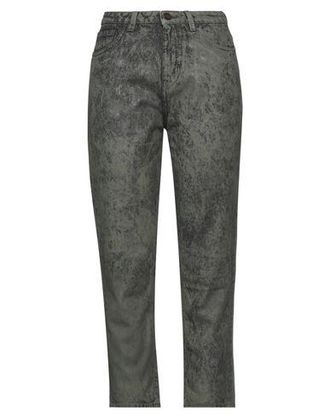 Pantaloni Torino BAS - Pantalons en jean sur YOOX.COM