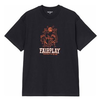 Carhartt Work in Progress T-Shirt S/S Fairplay Carhartt WIP