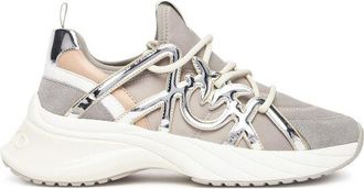 Pinko Sneakers Ariel 01 SS0023T040 Grau