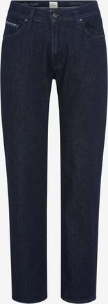 Brax Raw-Jeans Clint mit Stretchanteil, Relaxed Fit in