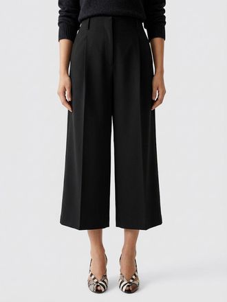 Jacquemus Hose Damen Farbe Schwarz
