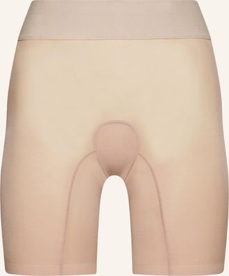 Wolford Wolford Shaping Shorts Sheer Touch Control Shorts beige