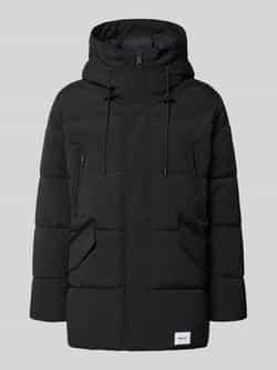 Khujo Steppjacke mit Kapuze Modell ROLLO