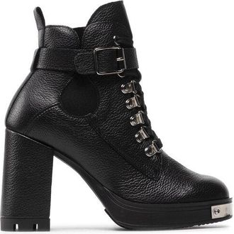 Rage Age Schn&uuml;rschuhe RA-16-06-000406 Schwarz