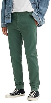 Levi's XX Chino Slim II Pantalons Homme, Garden Topiary Shady, 31W / 34L