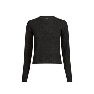 A.P.C. Pull en laine de yack