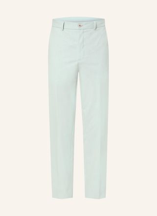 Paul Paul Hose Extra Slim Fit gruen